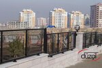 Düz Çit (Altıntaş Mah., Kardeş Kentler Cad., No:348, Aksu, Antalya), çitler, parmaklıklar  Antalya'dan