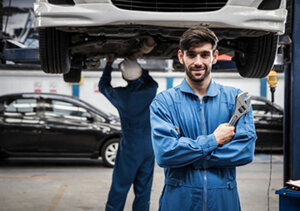 Yeni Dörtnal Otomotiv (Ankara, Etimesgut, Bahçekapı Mah., 2562. Sok., 29), otomobil servisi  Ankara'dan
