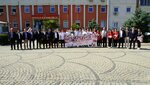 Armutlu İlçe Milli Eğitim Müdürlüğü (Karşıyaka Mah., Mermer Sok., No:22, Armutlu, Yalova), devlet kurumları ve bakanlıklar  Armutlu'dan