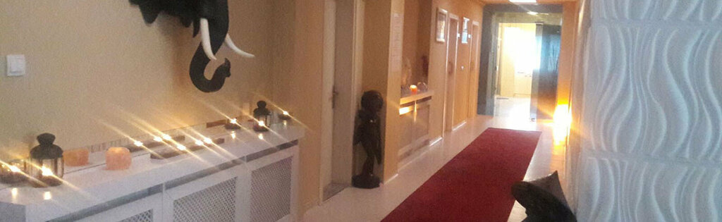 Spa Lasis SPA Masaj, Denizli, foto