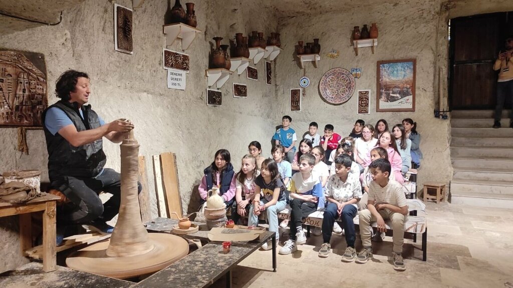 i̇lkokul Ayfer Karakullukçu İlkokulu, Ortahisar, foto