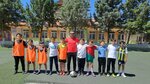 15 Temmuz Ortaokulu (Aksaray, Aksaray Merkez , Küçük Bölcek Mah., 2646. Sok., 6), ortaokul  Aksaray'dan