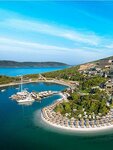 Tatil Villam Bodrum Villa Kiralama (Yokuşbaşı Mah., Sulu Hasan Cad., No:25, Bodrum, Muğla), emlak ofisi  Bodrum'dan