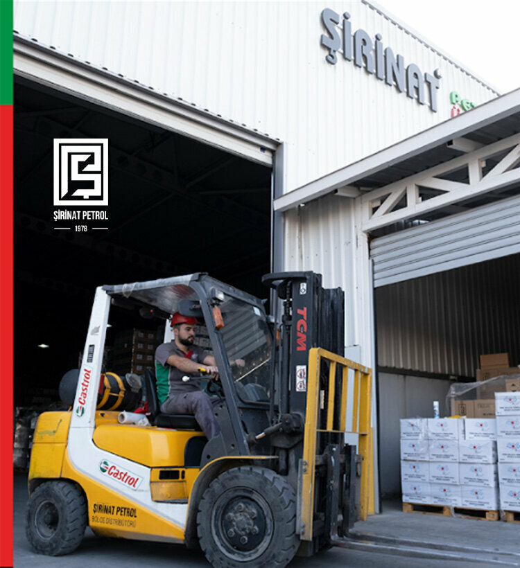 Benzin istasyonu Sirinat Petrol Urunleri Ltd Sti, Arifiye, foto