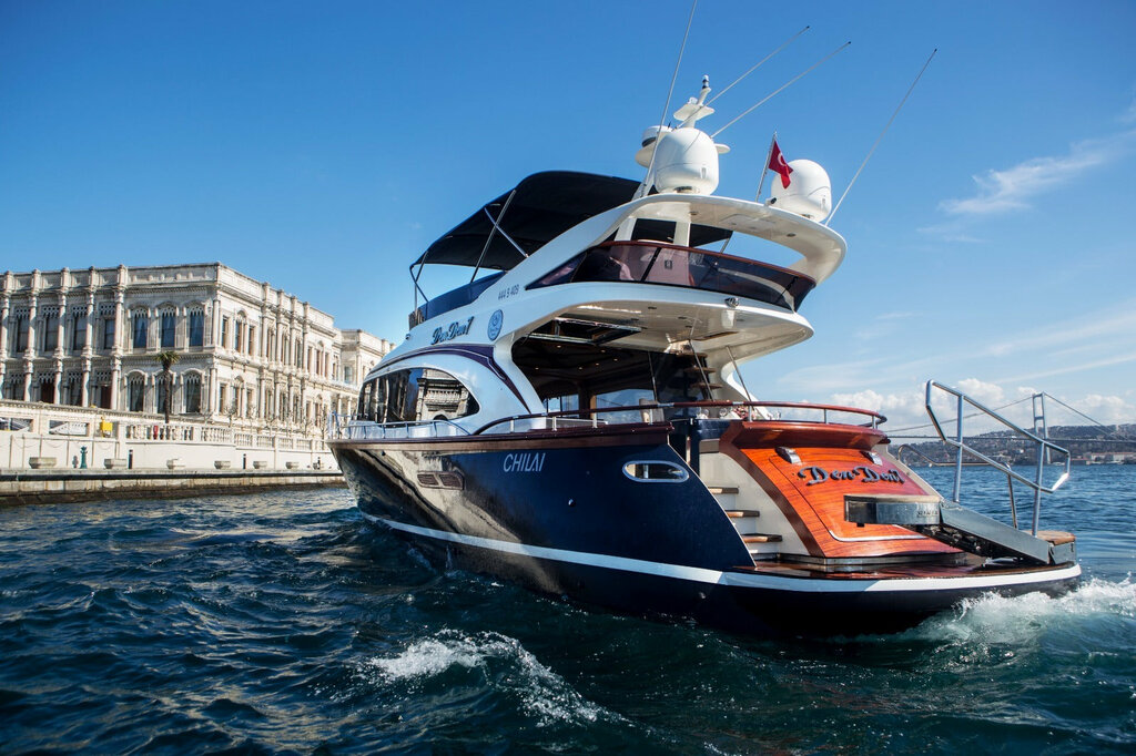 Seyahat acenteleri Luxury Istanbul Tours by Eureka, İstanbul, foto
