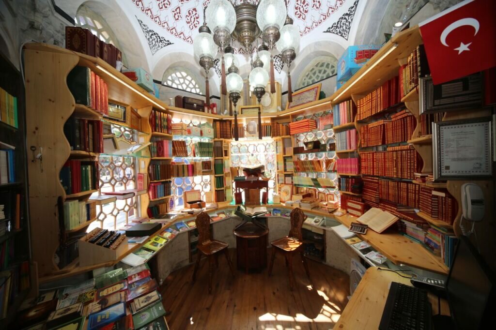 Kültür merkezleri Koca Sinan Paşa Külliyesi, İstanbul, foto