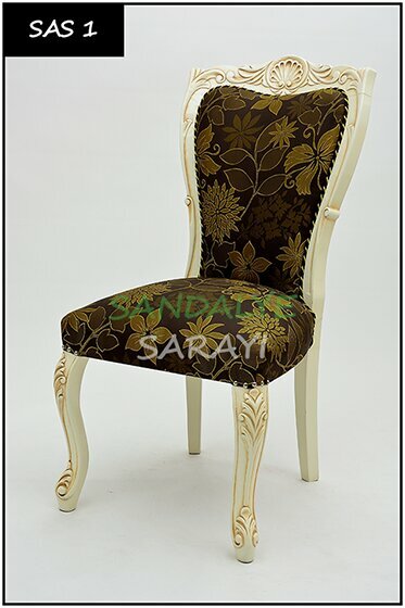 Mobilya mağazaları Sandalye Sarayı, Ankara, foto