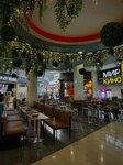 Tri Perca (Киевская улица No:189Б), bar  Simferopol'dan (Akmescit'ten)