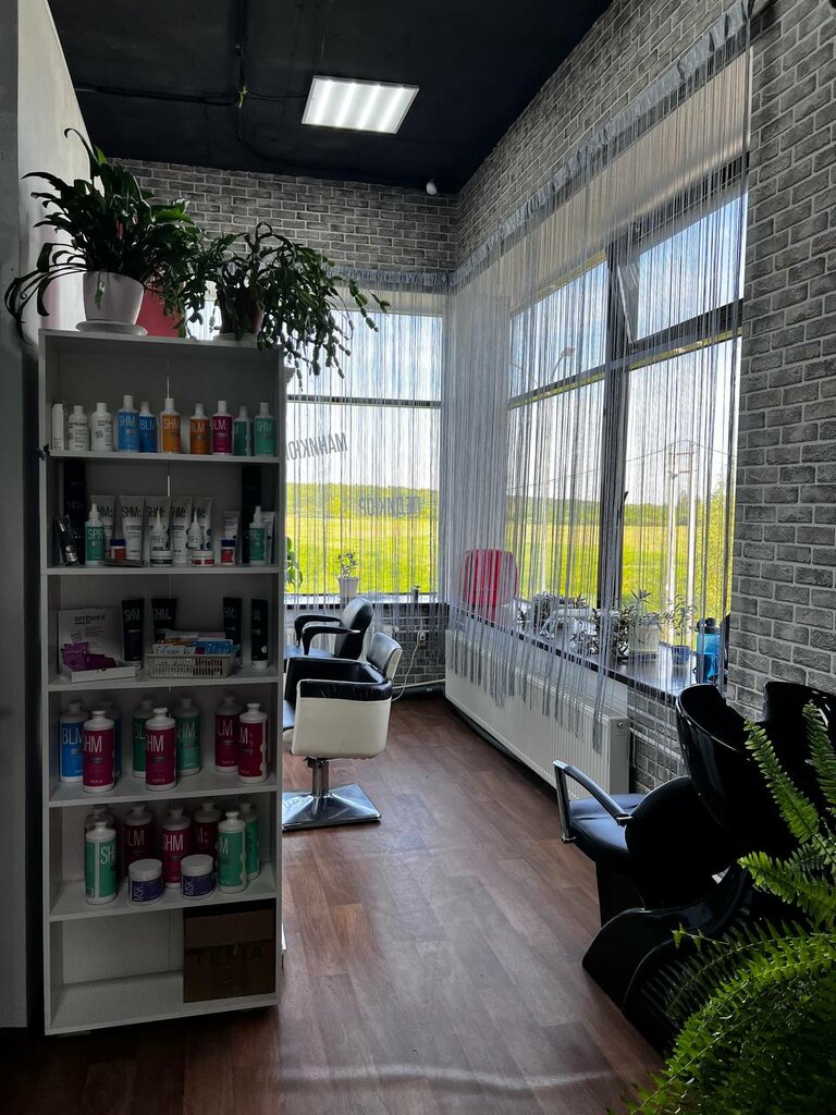 Güzellik salonu Шик, Moskova ve Moskovskaya oblastı, foto