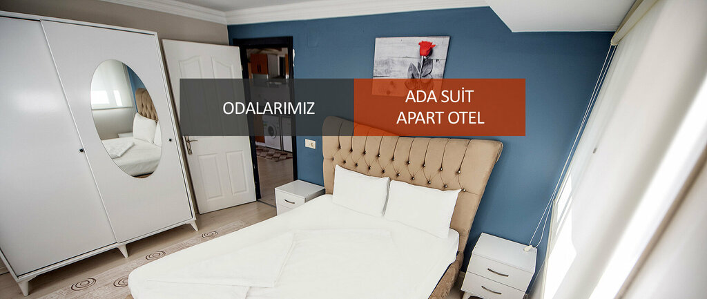 Otel Ada Suit, Adana, foto