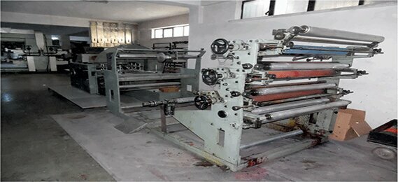Kağıt firmaları De-Ka Ambalaj, Denizli, foto