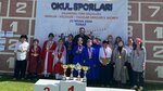 Hâkimiyet-İ Milliye Ortaokulu (Tokat, Erbaa, Cumhuriyet Mah.), ortaokul  Erbaa'dan