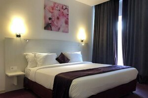 Hotel Vendome Khaled Oran (Oran, gorod Bir-el-Dzhir), otel  Dünya'dan