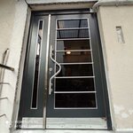 Uğur Çelik Kapı (Anadolu Mh. Mimar Sinan Cd. No:1/A Arnavutköy / İST), kapılar  Arnavutköy'den