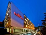 Hilton Garden Inn Davos (Graubünden, Prättigau/Davos, Promenade, 103), otel  Graubunden'den