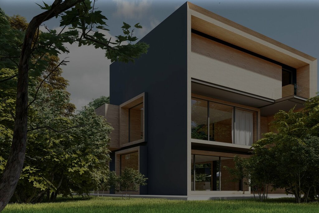Mimari proje firmaları Güzin Mühendislik&Mimarlık, Denizli, foto