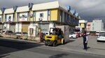 Gülmez Nakliyat (Küçük Çiğli Mah., 8780/2 Sok., No:27, Çiğli, İzmir), vinç firmaları  İzmir'den