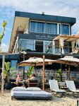 EN Vie Beach Boutique Hotel (Güller Pınarı Mah., Keykubat Cad., No:22, Alanya, Antalya), otel  Alanya'dan