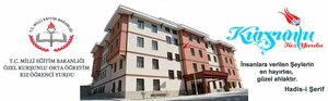 Kurşunlu Kız Öğrenci Yurdu (Amasya, Amasya Merkez , Kurşunlu Mah., Kırklar Sok., 24), otel  Amasya'dan