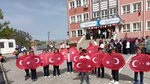 Hatice-İsmet Şeftalicioğlu Ortaokulu (Malatya, Battalgazi, Taştepe Mah., Himalaya Sok., 4/1A), ortaokul  Malatya'dan
