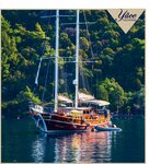 Yuce Yachting (Muğla, Marmaris, Tepe Mah., Barbaros Cad., 119/1), limanlar  Marmaris'ten