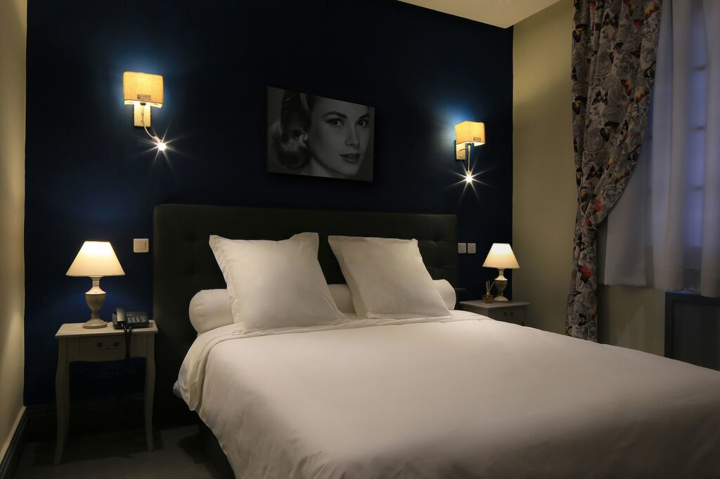 Otel Hotel Sphinx Mohammedia, Settat, foto