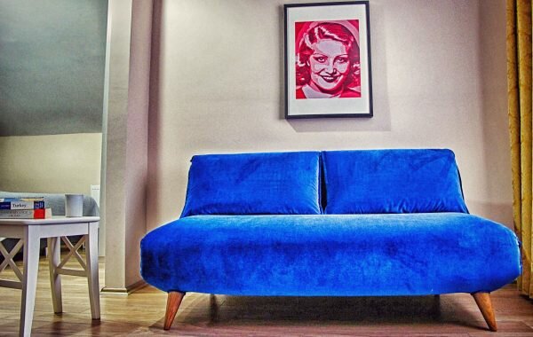 Otel Juno, İstanbul, foto
