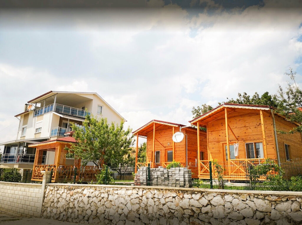 Pansiyonlar, hosteller Şahan Apart, Yeşilova, foto