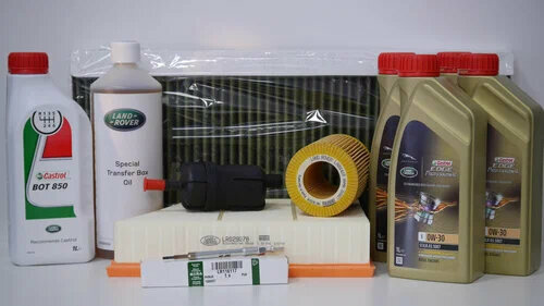 Otomobil yedek parçaları Автосервис, автотехцентр, Biryuch, foto