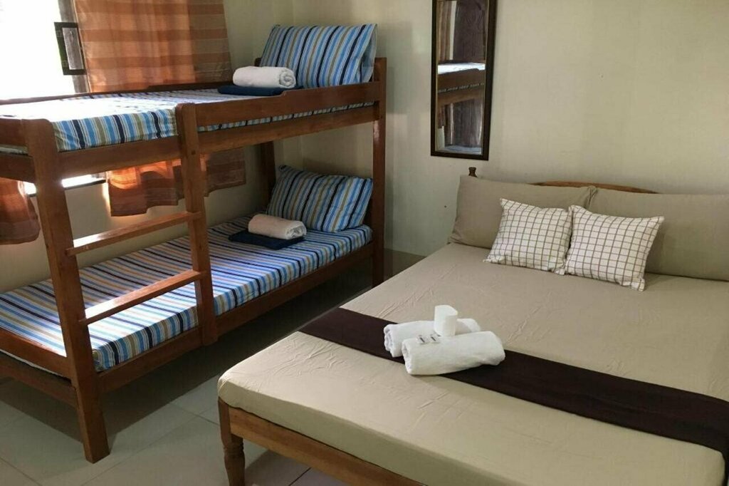 Otel Alta City Pension, Puerto Princess, foto