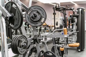 Fitness House Prestige (Sheremetyevskaya Street No:13), fitness kulüpleri  Saint‑Petersburg'dan