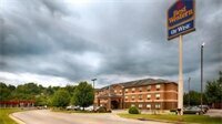 Otel Best Western Of Wise, Virginia, foto