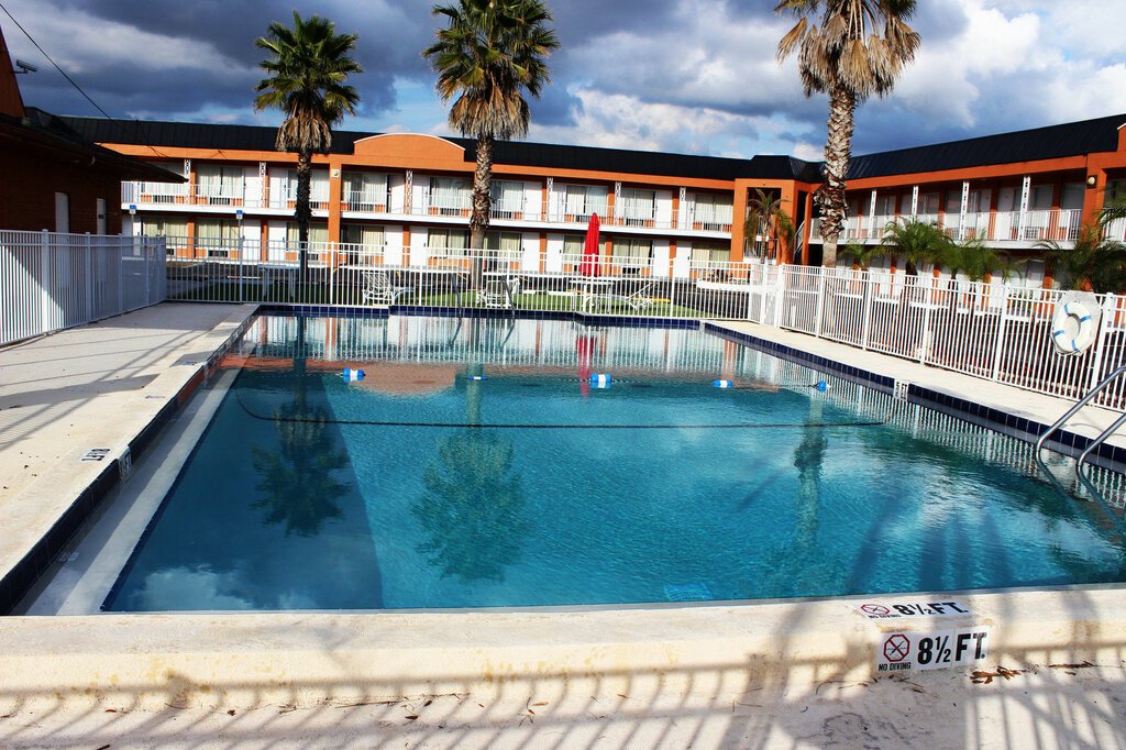Otel Unno Boutique Hotel, Orlando, foto