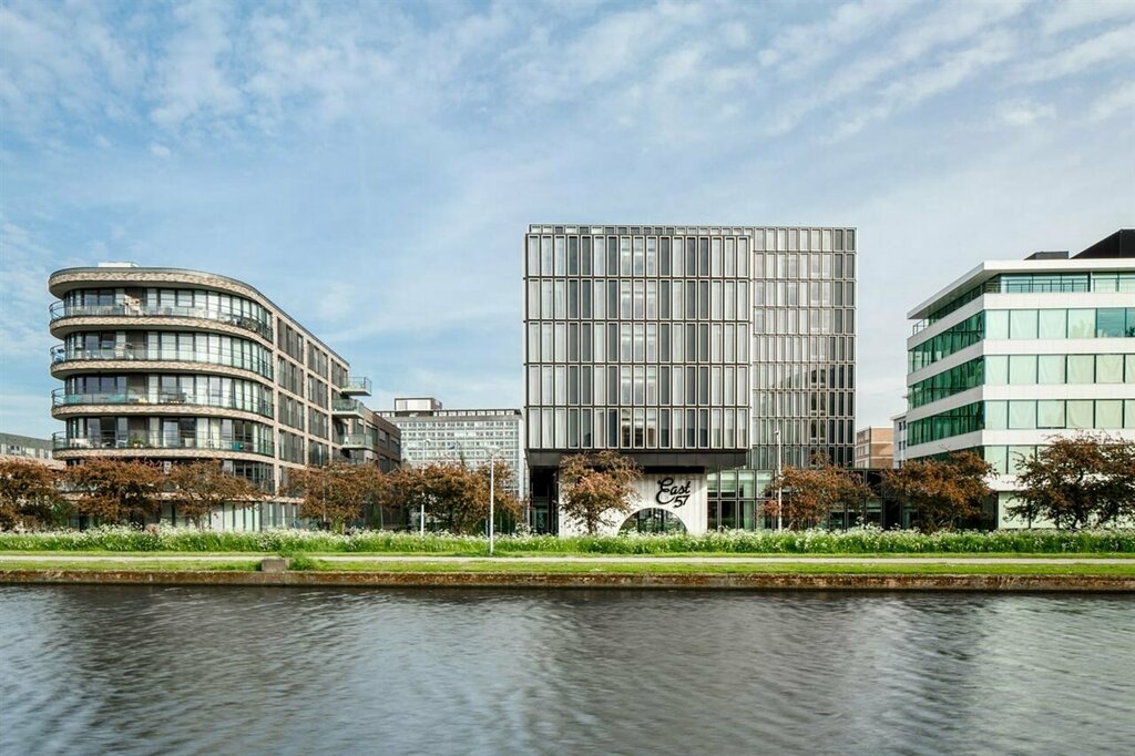 Otel Casa Amsterdam, Amsterdam, foto