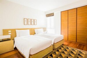 The Chava Hotel Resort & SPA (Phuket, Thalang, Choeng Thale, Ban Hat Surin), otel