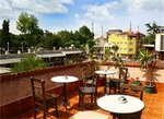 Ararat Hotel (İstanbul, Fatih, Sultan Ahmet Mah., Torun Sok., 3), otel  İstanbul'dan