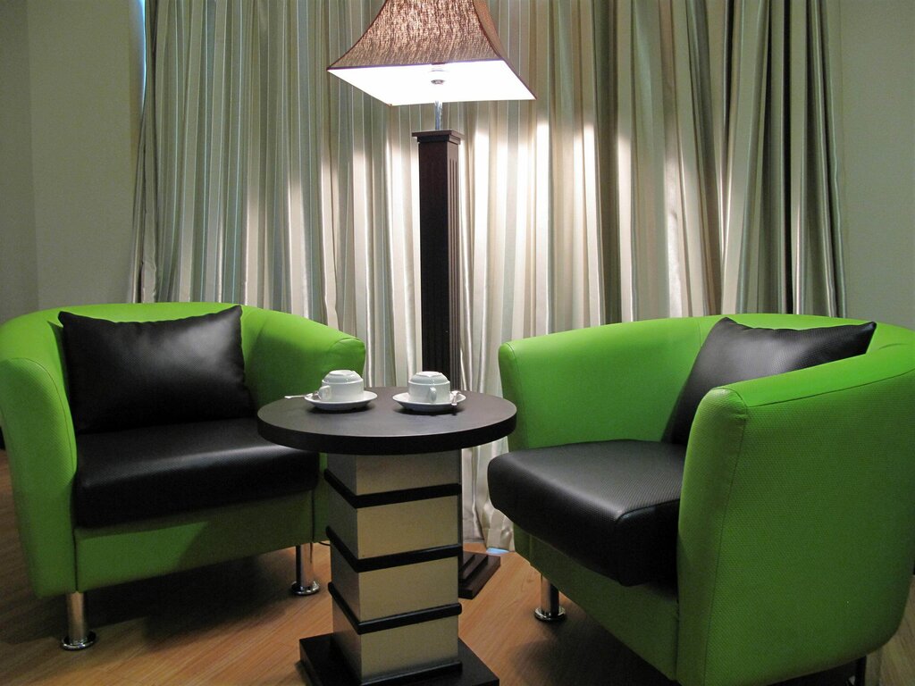 Otel Labuk Hotel, Sandakan, foto