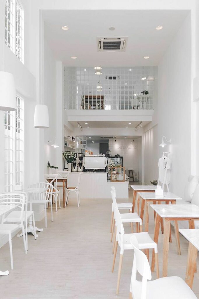 Otel The Barisotel by The Baristro, Chiang Mai, foto