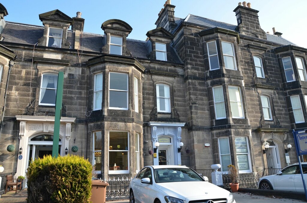 Otel Edinburgh 37, Edinburgh, foto