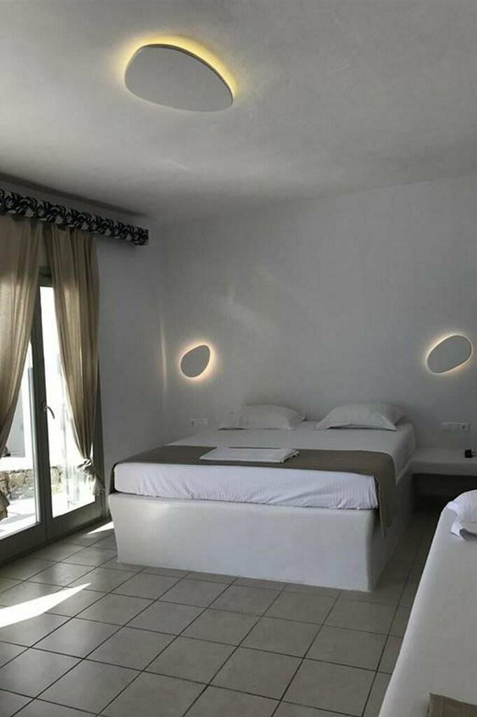 Otel Paolas Beach, Dünya, foto