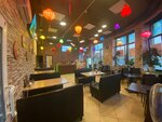 ФО БО (Anadyrsky Drive No:8к1), kafe  Moskova'dan