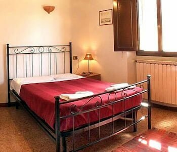 Otel Hotel Aline, Floransa, foto