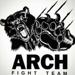 Arch (Zabalueva Street No:5), spor kulüpleri  Novosibirsk'ten