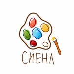 Siena (ulitsa Vetoshkina No:40), sanat okulları  Vologda'dan