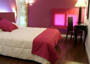 Fuentenueva (Autonomous Community of Andalusia, Provincia de Granada, Cullar Vega, Avenida del Carmen, 15), otel