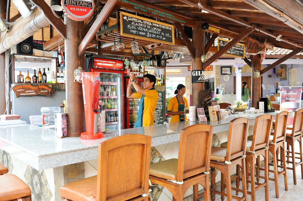 Daireler Bali Palms Resort, Bali, foto