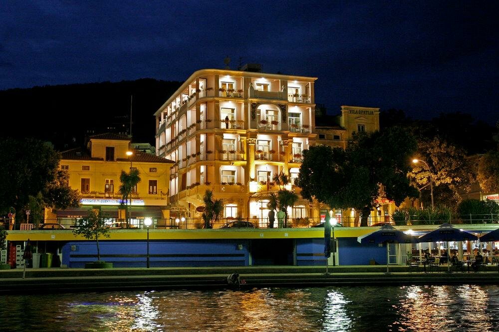Otel Hotel Mozart, Dünya, foto