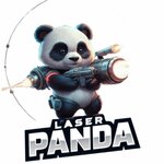 Laser-Panda (Kashirskoye Highway No:14), lazer paintball  Moskova'dan