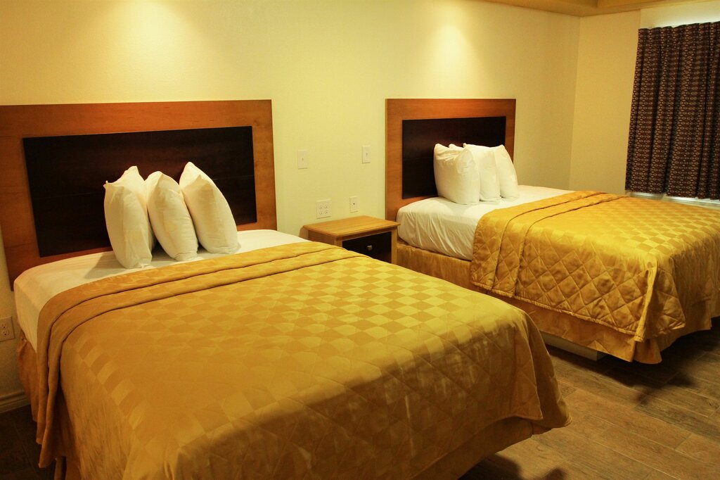 Otel Maverick Inn, Eagle Pass, foto