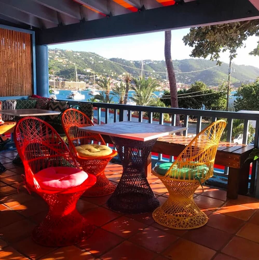 Otel Olga's Fancy, Dünya, foto